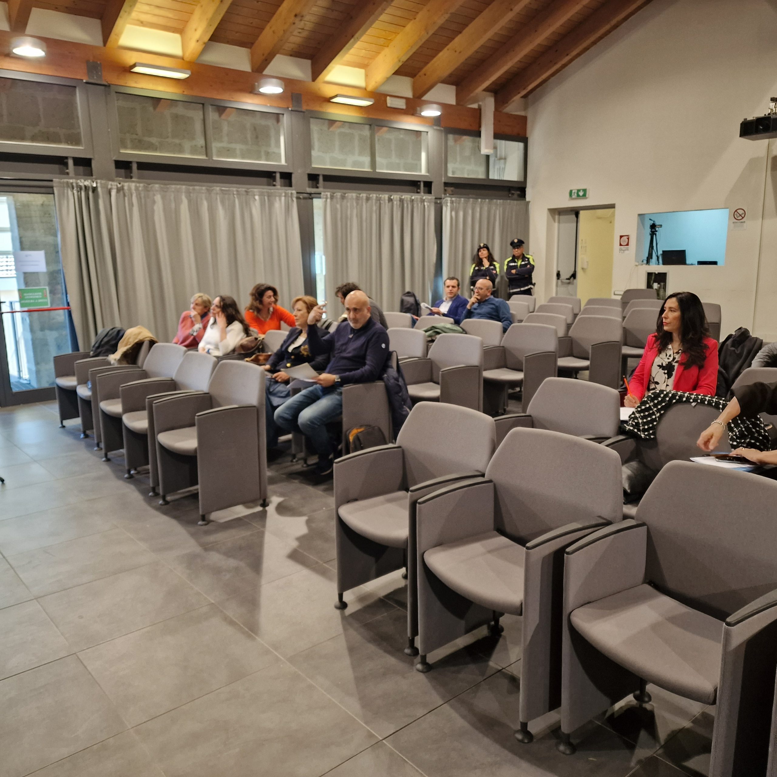 TG 17 Novembre 2023 - Catalan Tv